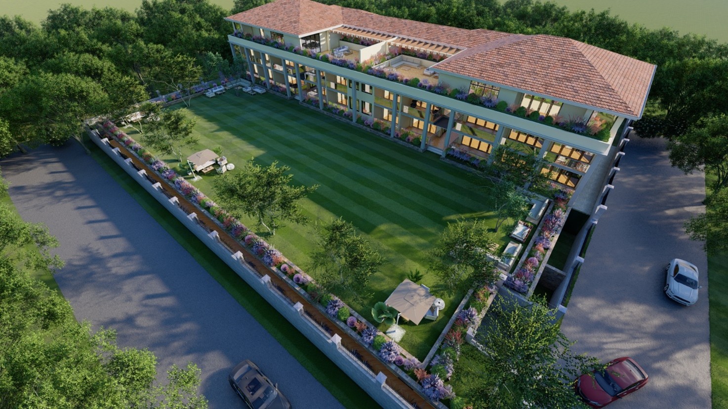 Portfolio – Blue Ridge Creations